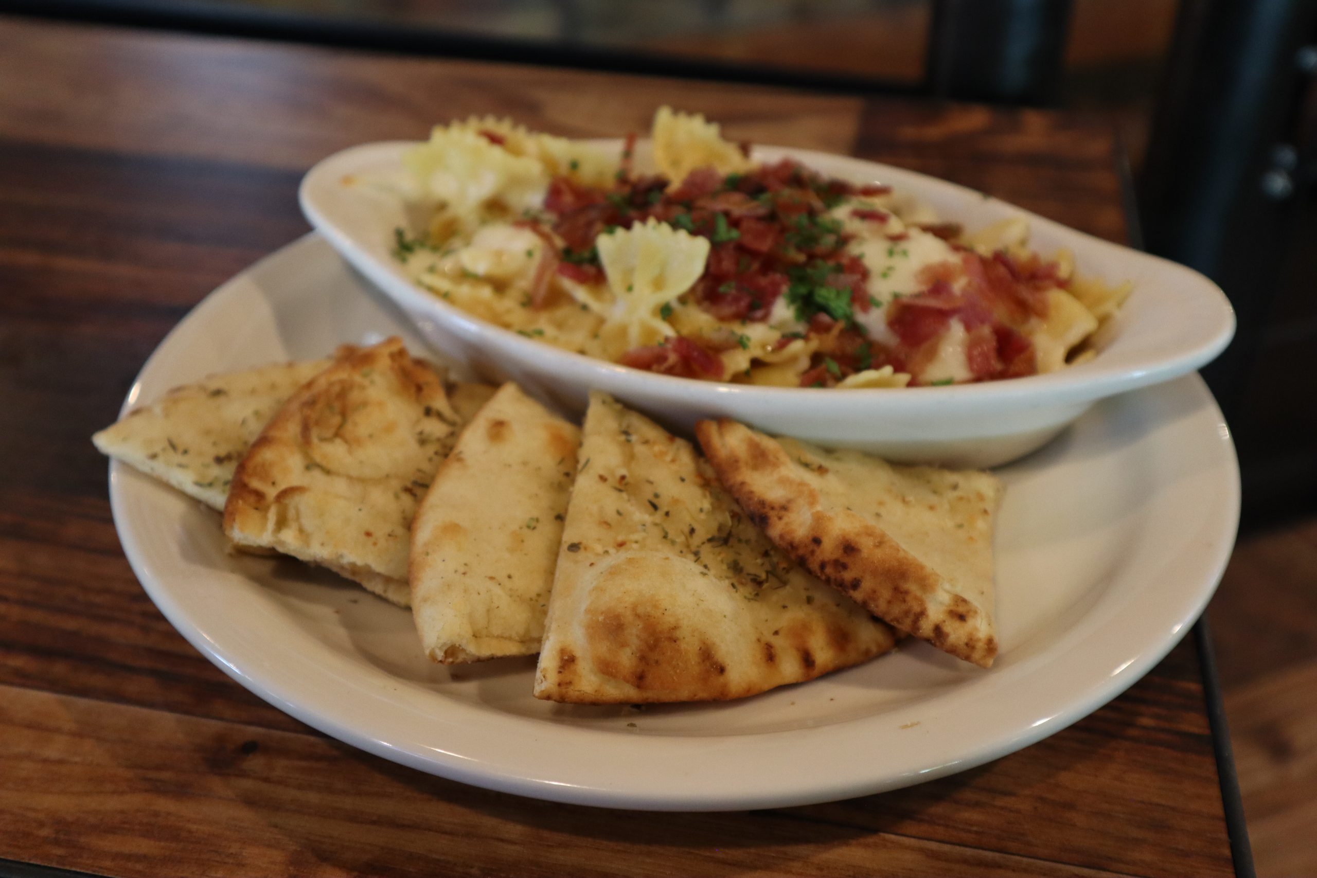 Grill Menus - Fuel Sports Grill